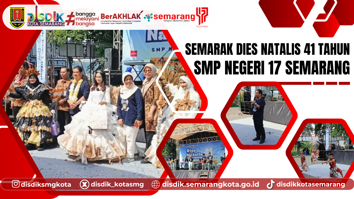 Dinas Pendidikan Kota Semarang