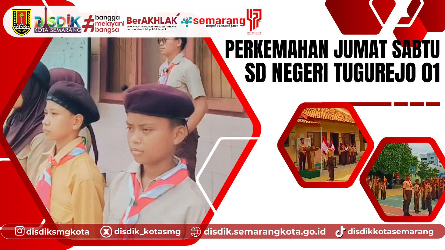 Dinas Pendidikan Kota Semarang